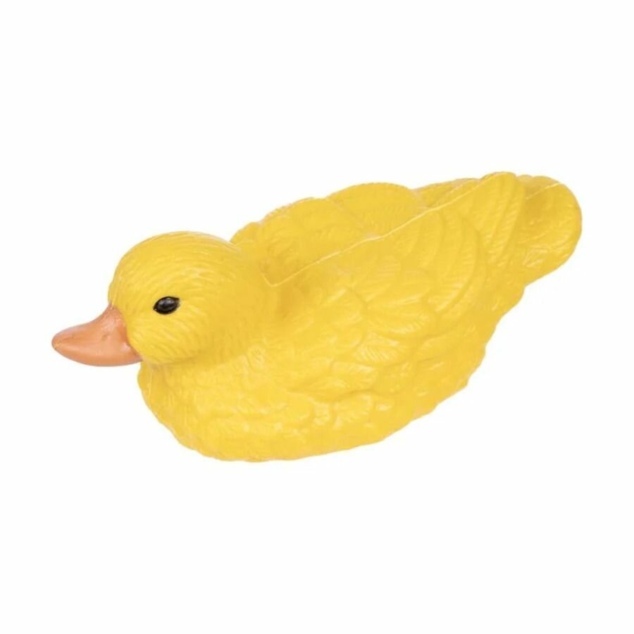 Декорация для водоёма Утка для украшения пруда или фонтанчика на участке