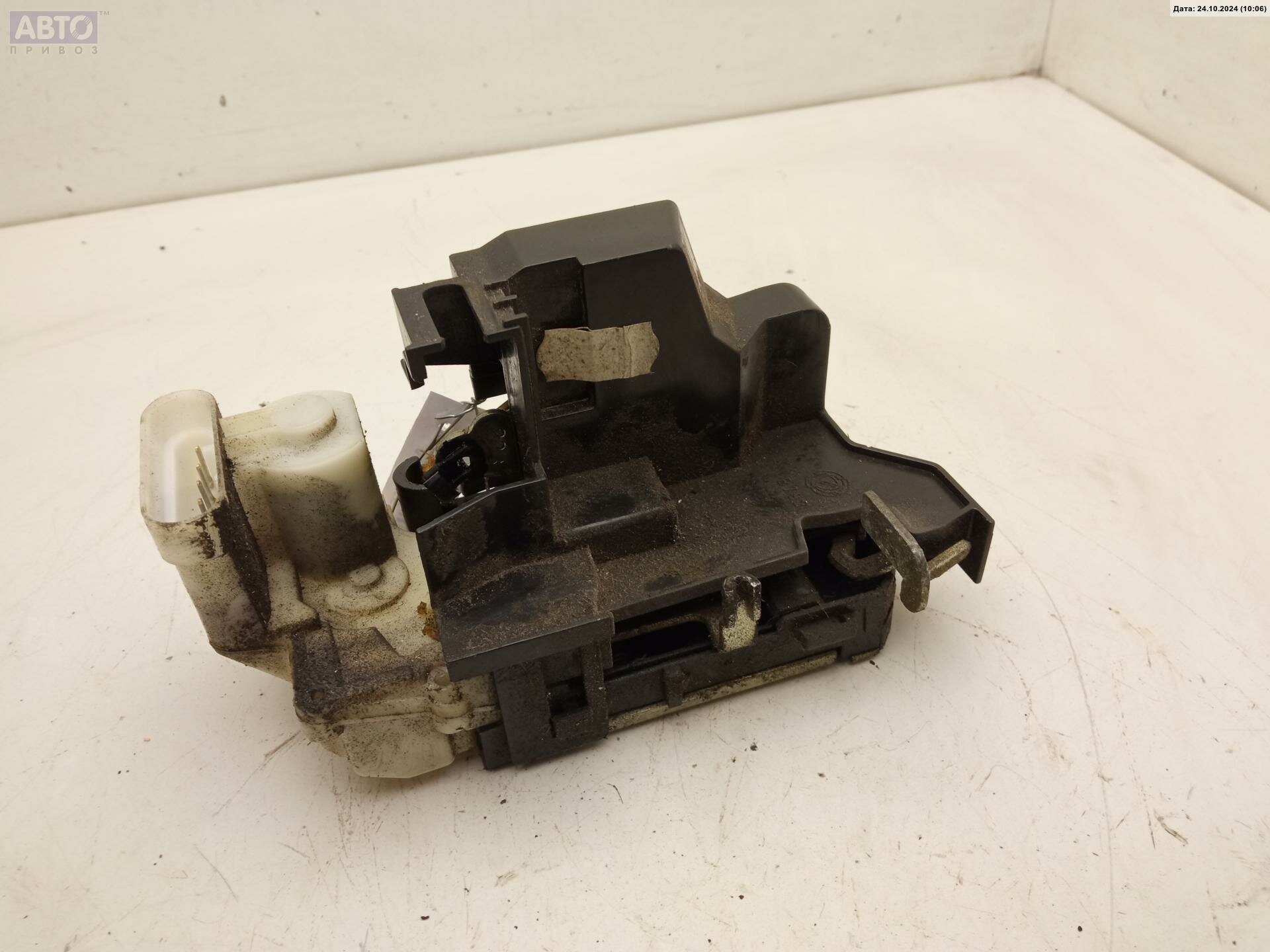 Замок двери передней левой Fiat Doblo (2000-2010)