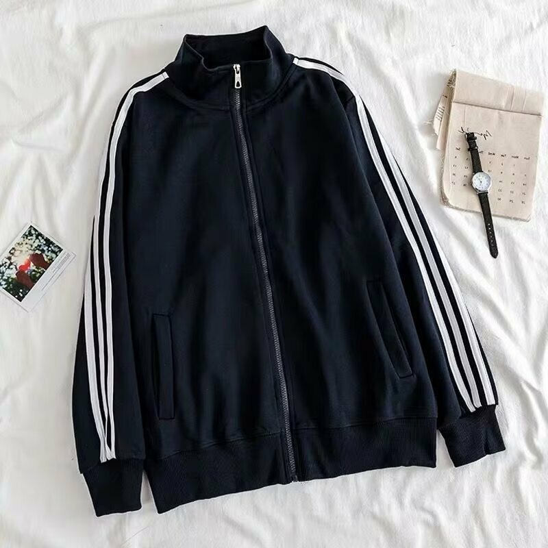 Куртка спортивная