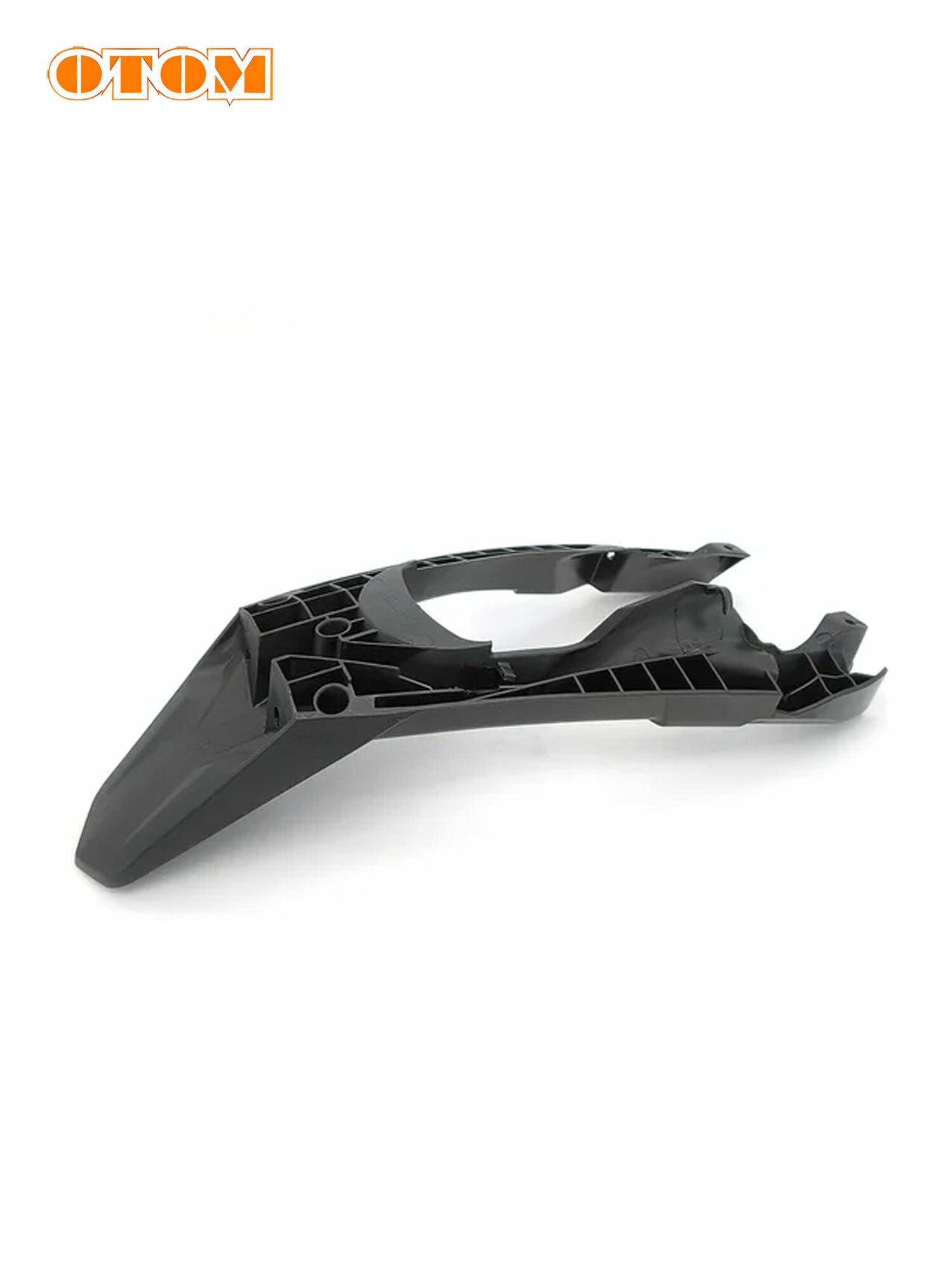 Подкрылок под стоп сигнал задний для мотоцикла KTM 2024 Enduro EXC EXCF XCW XCFW 150 250 300 450 500 OTOM