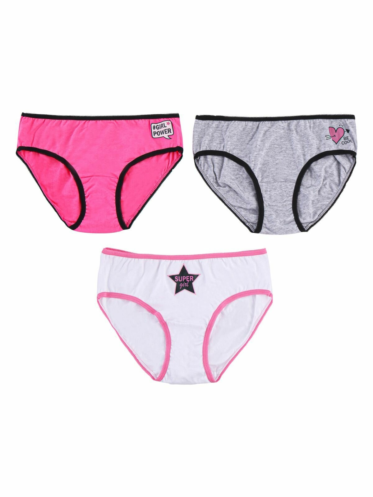 Трусы Весна-лето 2026