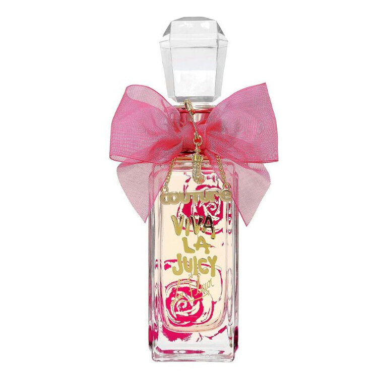 Туалетная вода Juicy Couture Viva La Juicy La Fleur 40 мл
