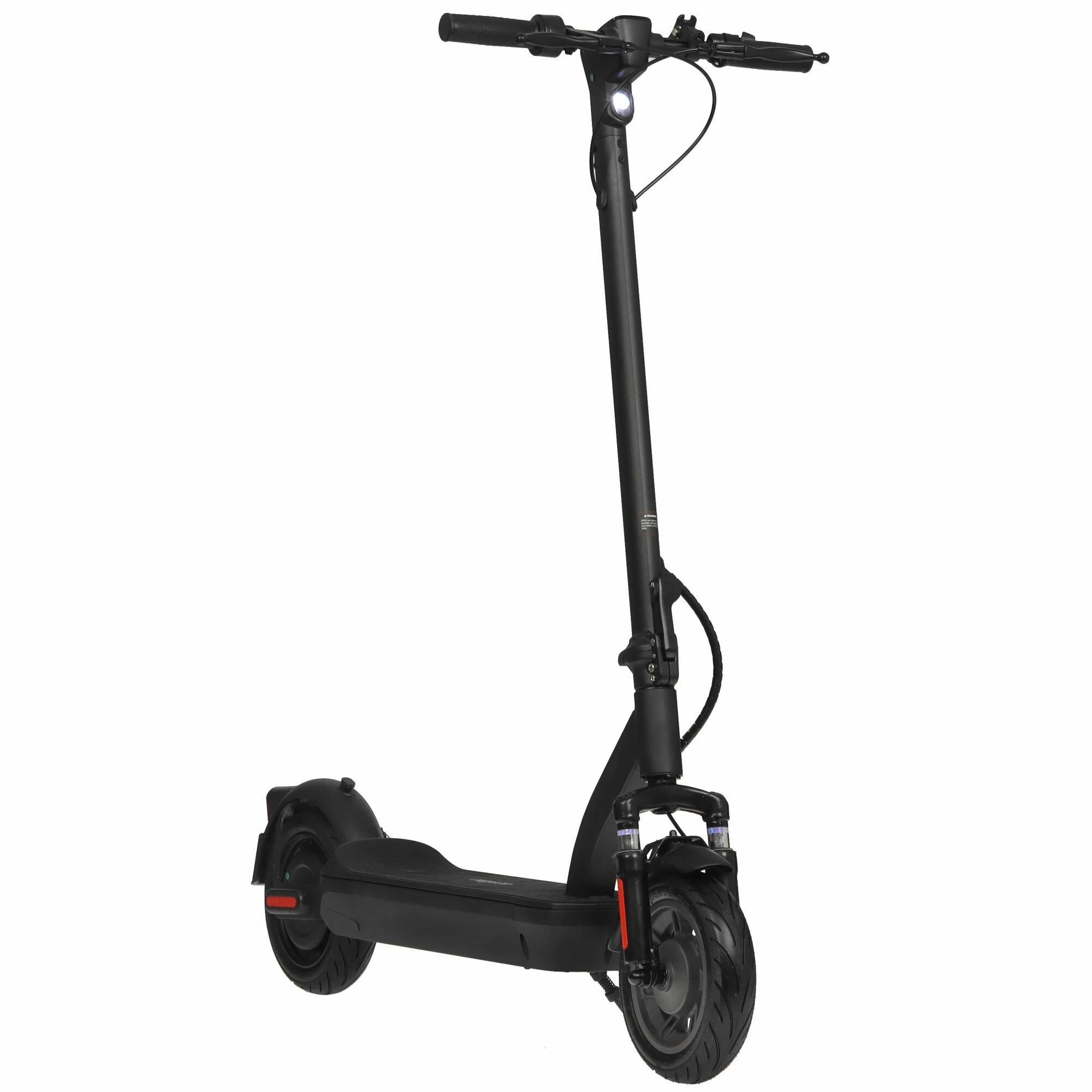 Электросамокат Aceline "H11", складной, максимальная скорость до 30км/ч