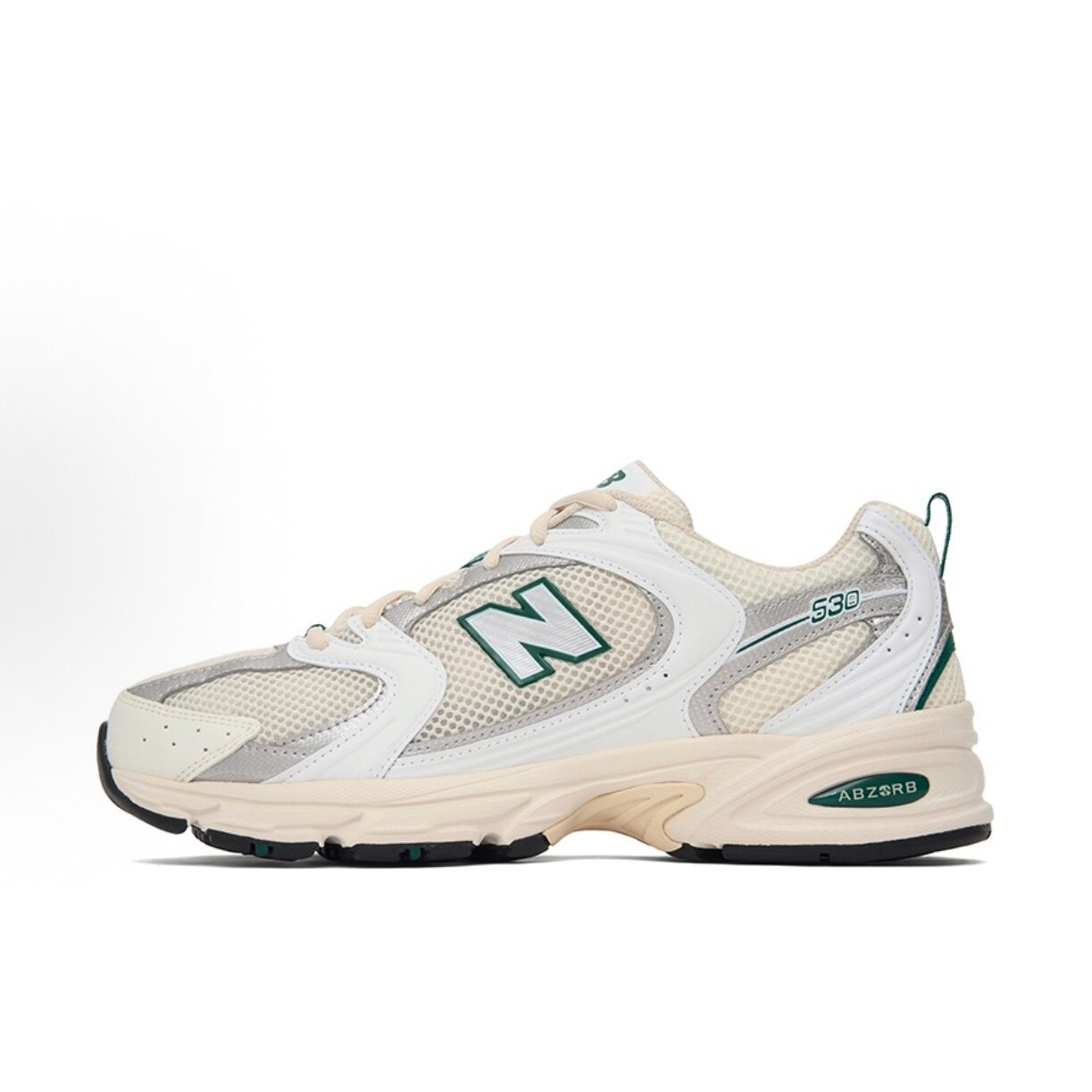 Кроссовки 530