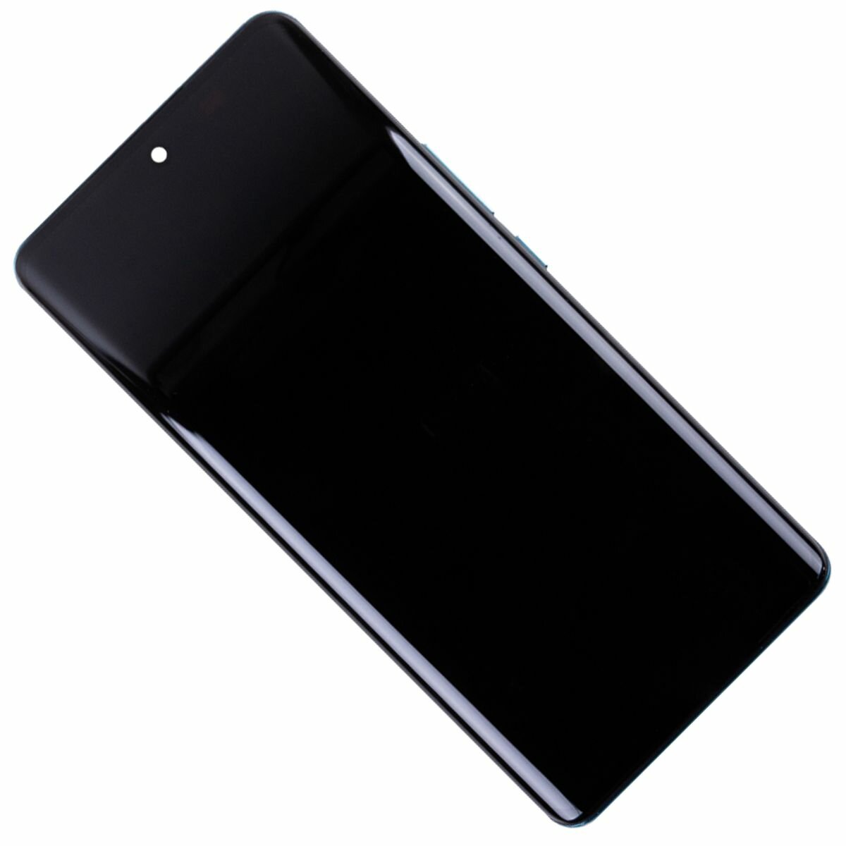 Дисплей для Huawei Honor 50 (NTH-NX9) модуль в сборе с тачскрином <зеленый> OEM