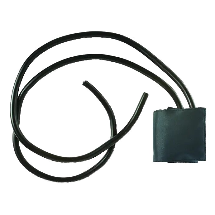 Манжета MediTech МТ-10MH с камерой для механического тонометра МТ-10 для новорожденных (9.5-13.5см) 1 шт