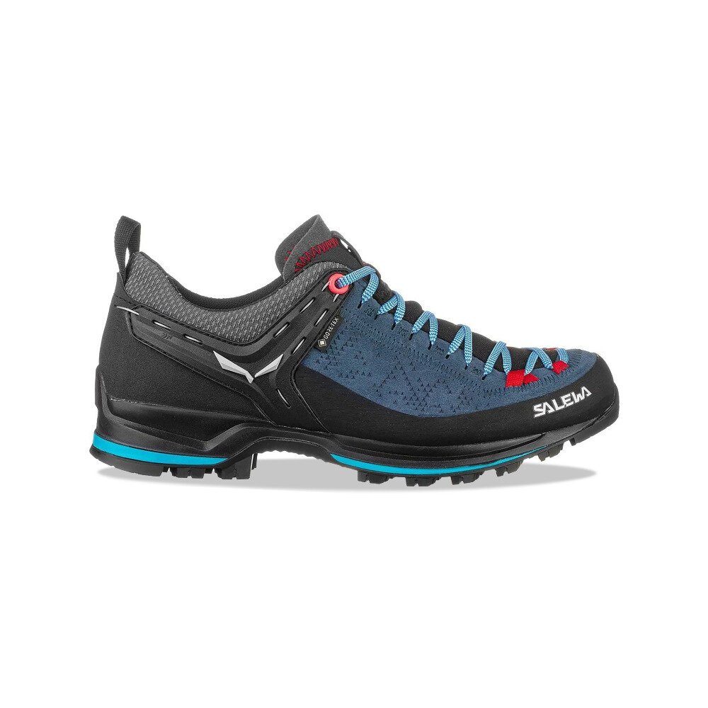 Ботинки WS MTN Trainer 2 GTX 2024 (Dark Denim/Fluo Coral UK: 6)