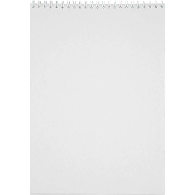 Картон белый Комус Класс Максики 20л А4 мелован. гребень пакет