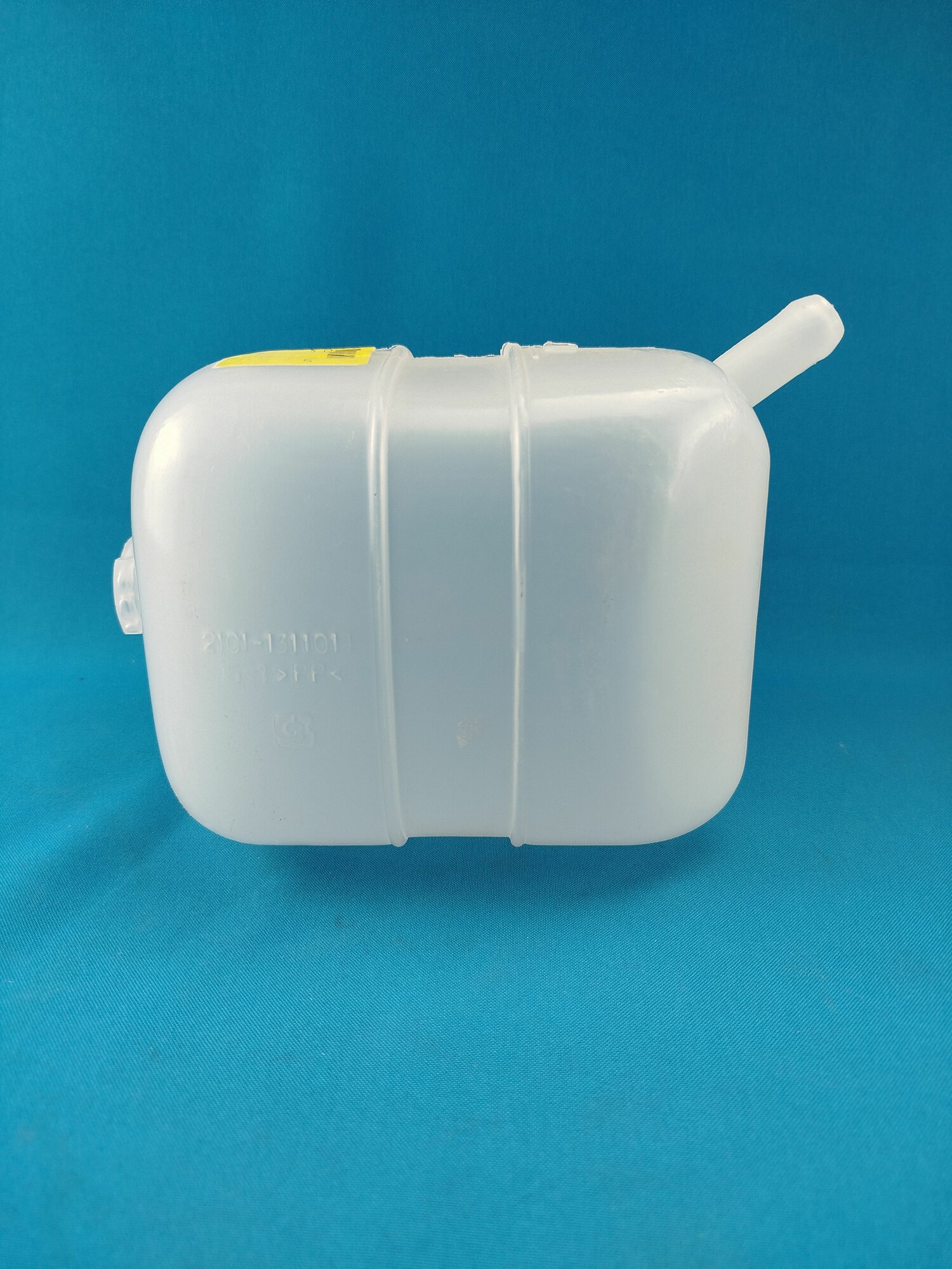 Бачок расширительный "LECAR" для автомобилей ВАЗ 2101-07