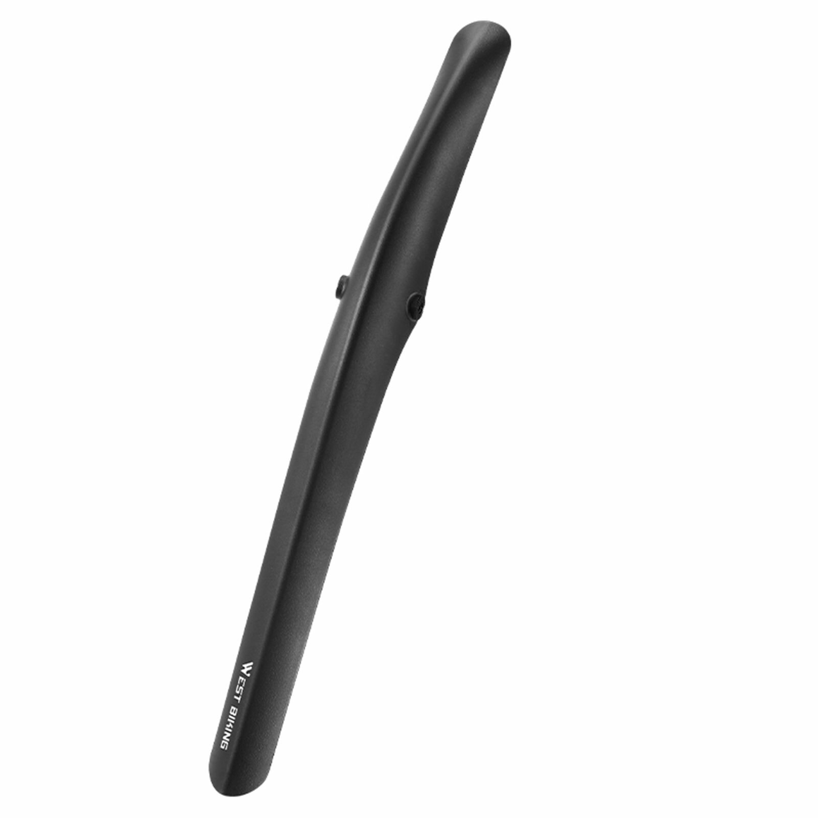 Крылья велосипедные 700с со светоотражателем