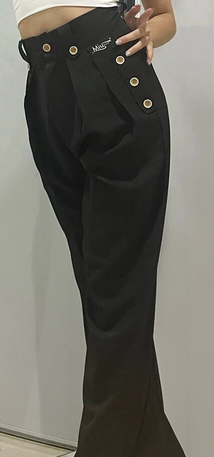 Брюки классические