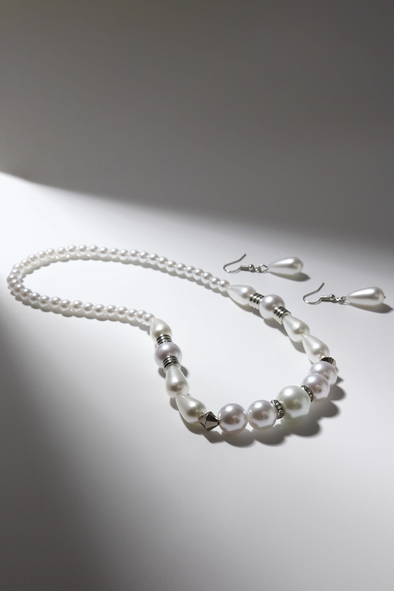 Комплект бижутерии