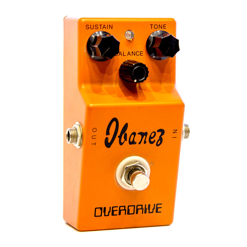 Ibanez OD850 Overdrive — фото 1