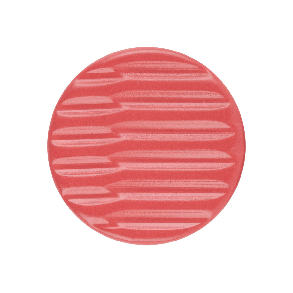 BLITZ DRN 0129-SF22 36 пуговица пальтовая/шубная диаметром 23 мм №159 красный для одежды