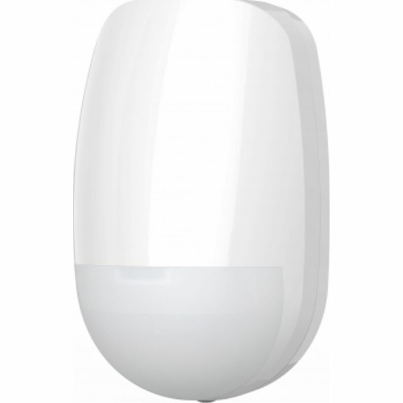 Hikvision DS-PDD12P-EG2 Проводной оптический извещатель инфракрасный + СВЧ