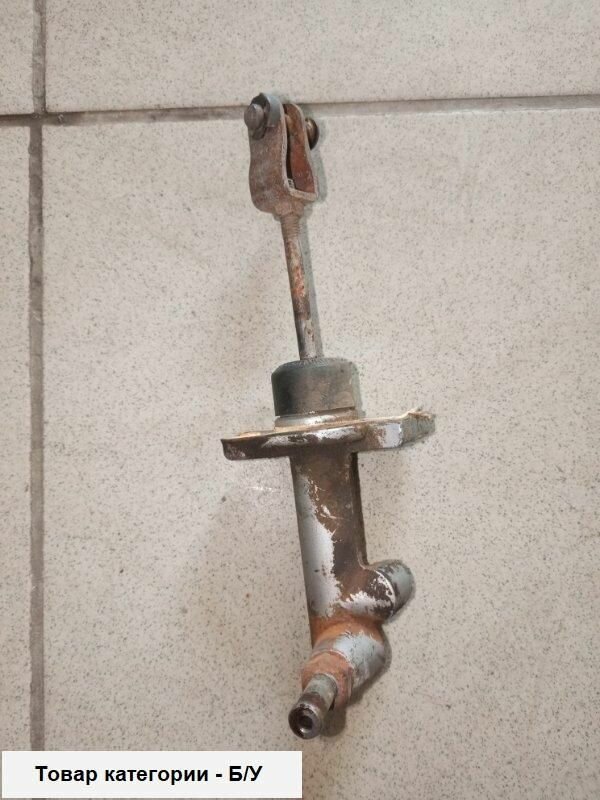 Главный цилиндр сцепления Daewoo Nexia - Б/У