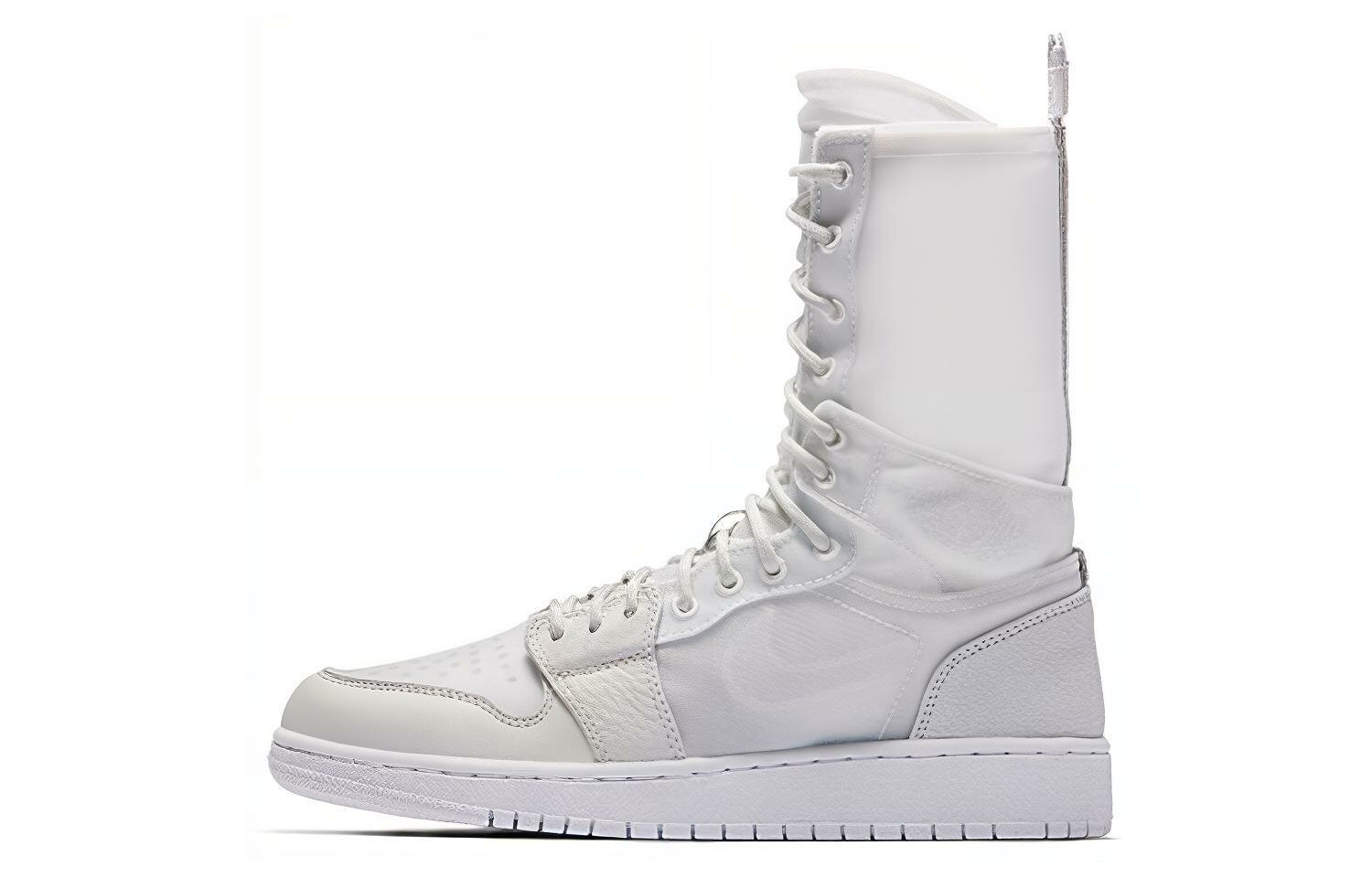 Кроссовки Air Jordan 1