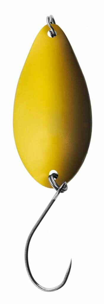 Блесна на окуня колеблющаяся (колебалка) Lucky John JUNA длин.30мм/02,5г 039 набор приманок на форель голавля в небольших речках и озёрах , снасти рыболовные для зимней и летней рыбалки