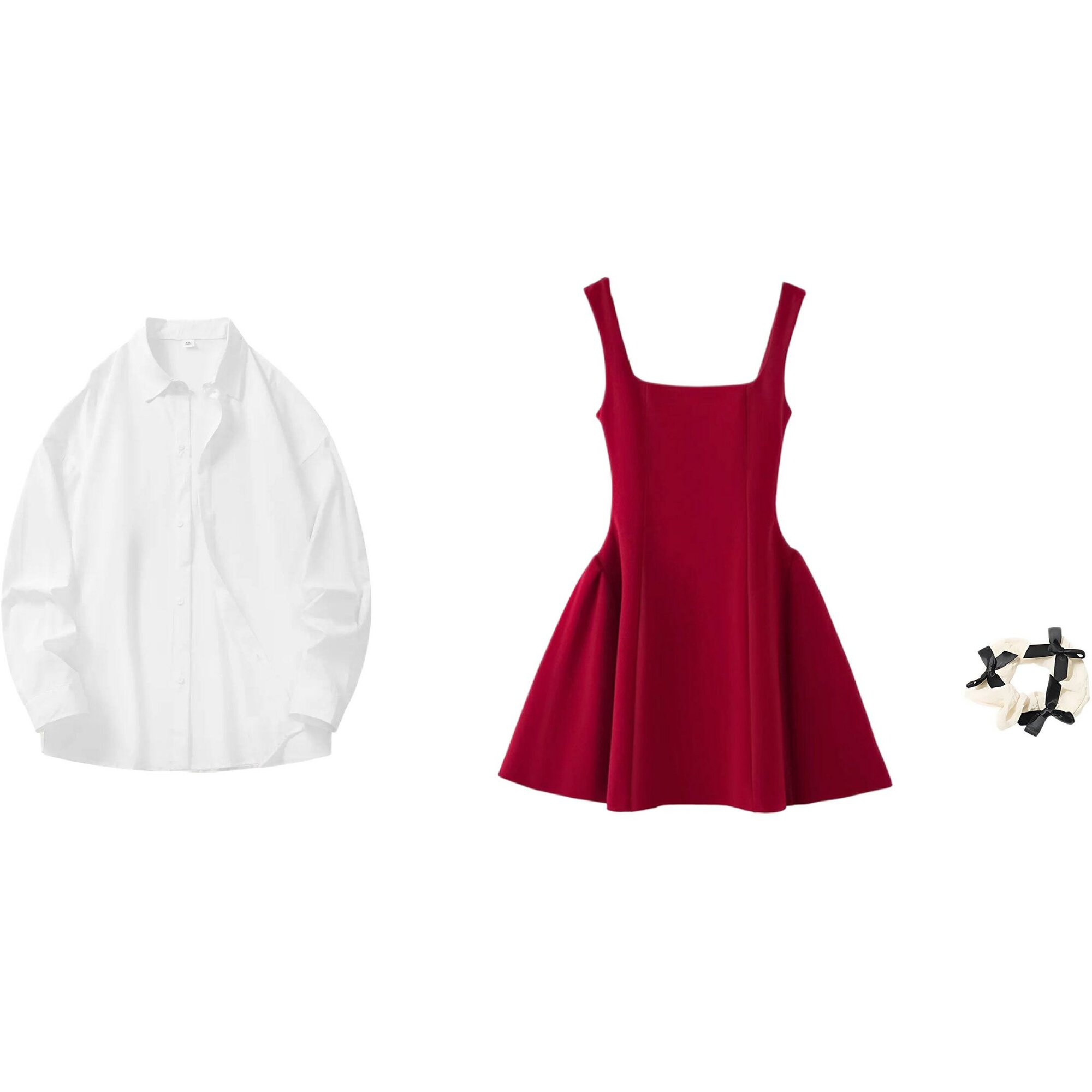 Комплект одежды