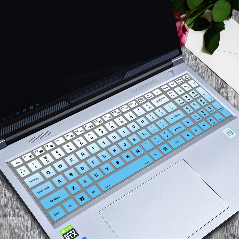 Пылезащитный чехол из силиконовой пленки Shenzhou Thor 911GTS/Shenzhou Z7Z8