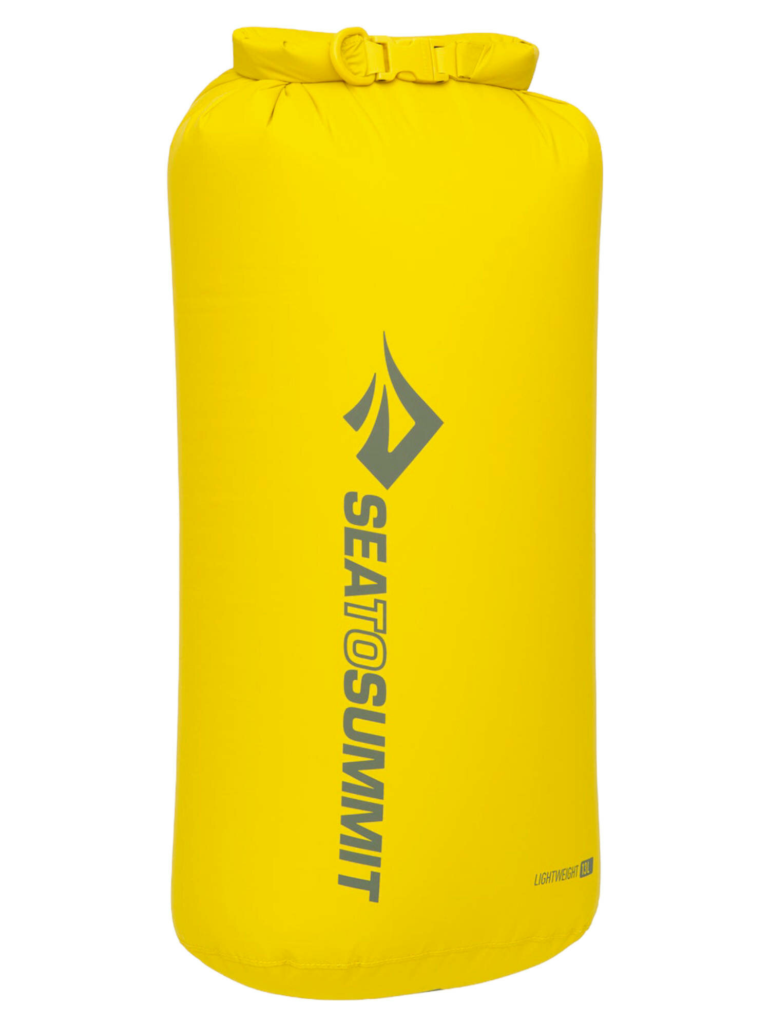 Гермомешок Sea To Summit Lightweight 70D 13L Yellow