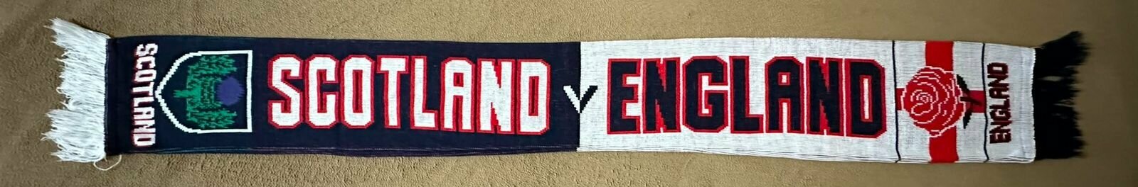 Шарф Базовая коллекция