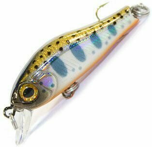 Воблер Zip Baits RIGGE 90SP # 316