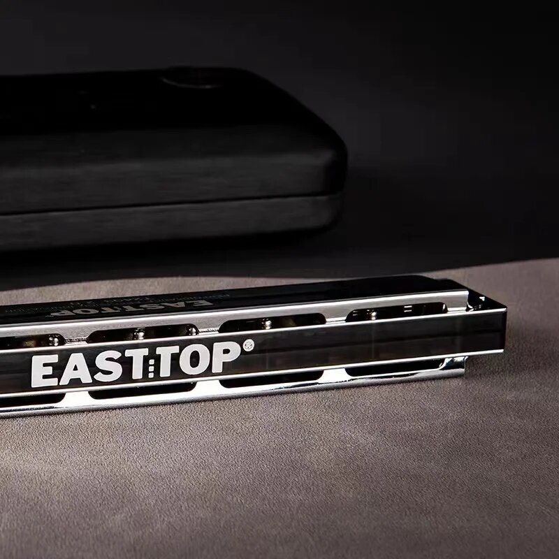 EASTTOP T2403 2.0 Губная гармошка C