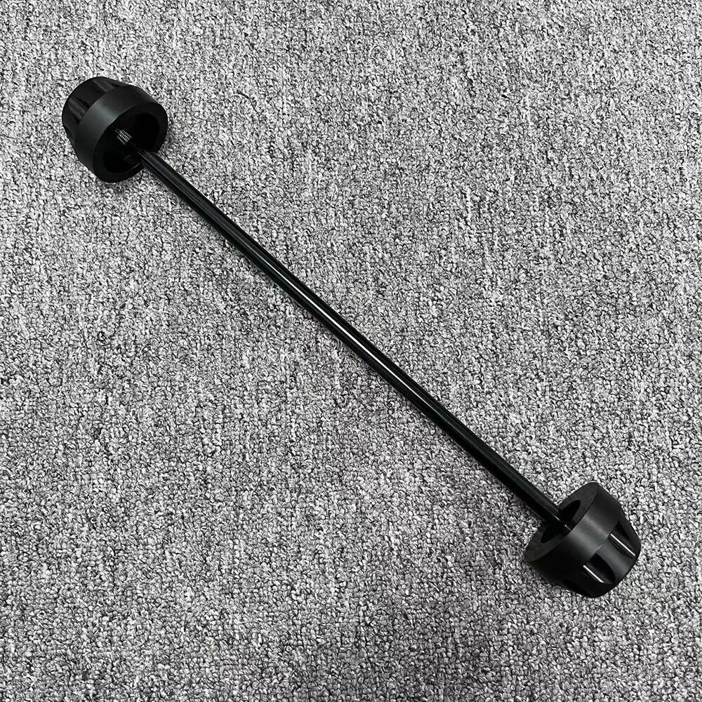 F900R вилка заднего переднего моста, слайдер для BMW S1000R S1000XR 14-22 S1000RR 19-2022 Rear