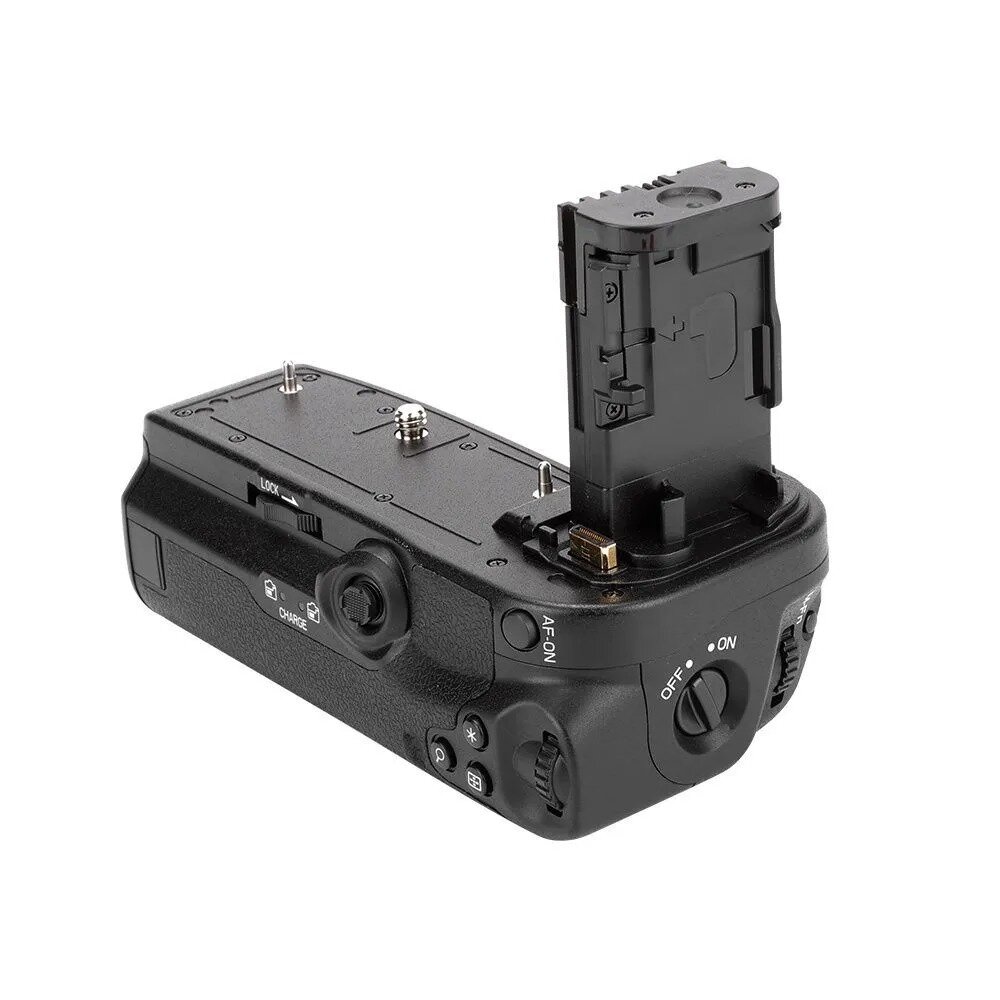 Батарейный блок Kingma BG-R10 для Canon EOS R5; R6; R5C; R6 II