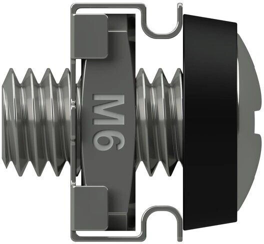 Комплект крепежа Sysmatrix SN 0020.000 (упак:50шт)