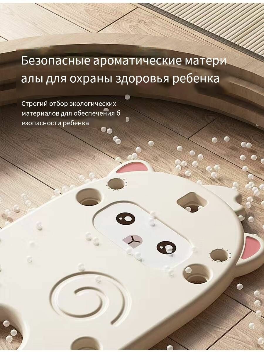 Комод для игрушек — фото 1