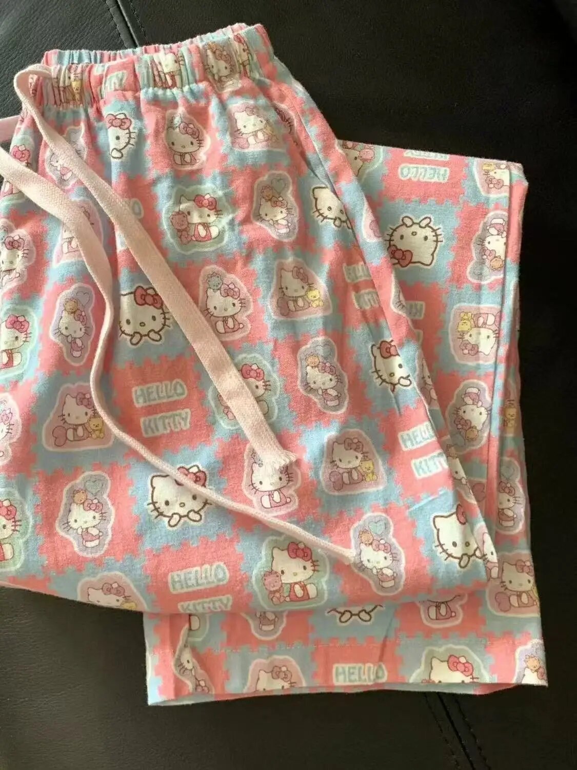 MINISO Hello Kitty карнавальный костюм, KT, XXL70-80kg