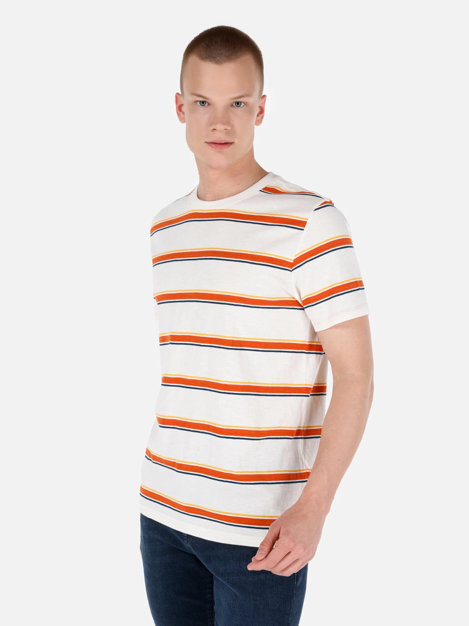 Футболка Regular Fit