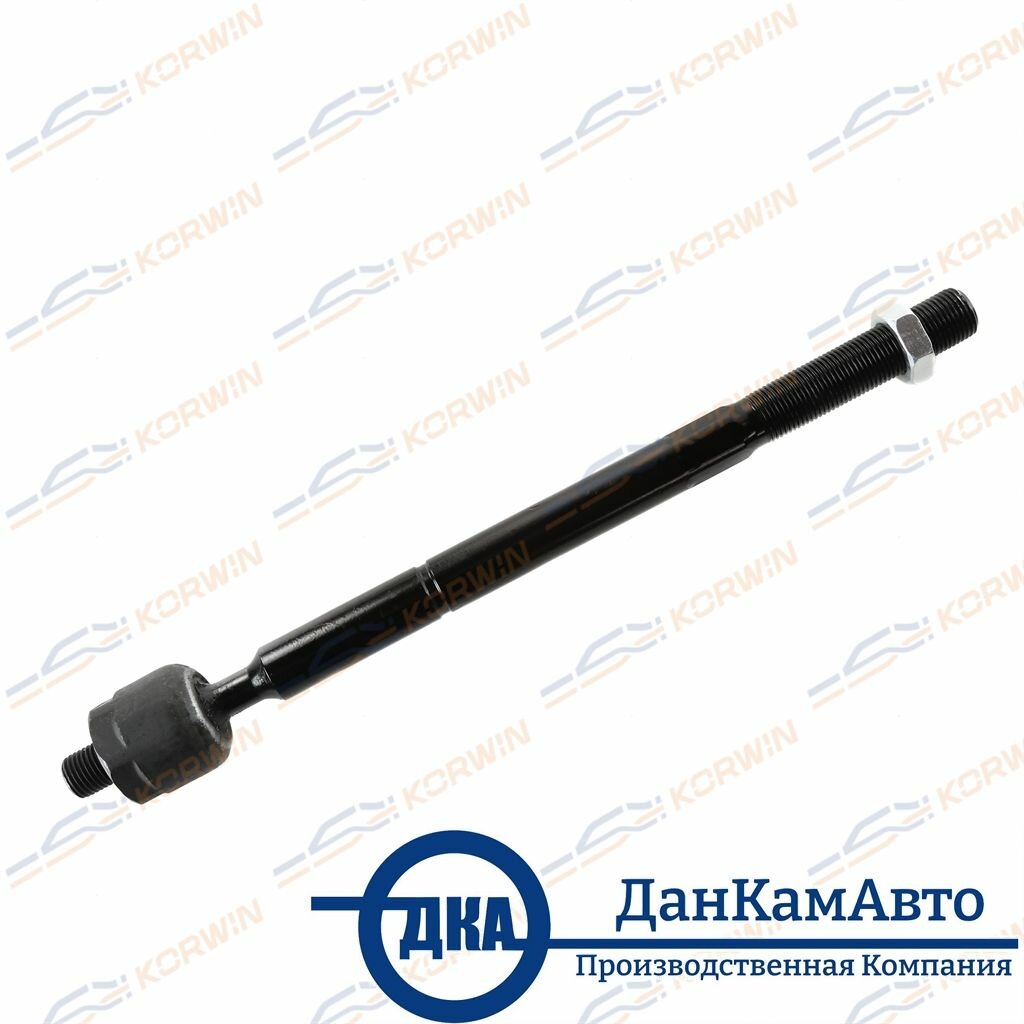 Тяга рулевая MAZDA 3 (BK) / 3 (BL) / 5 (CR19) / 5 (CW)
