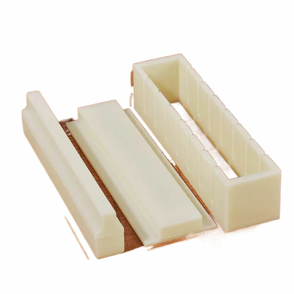 3 шт./комплект Кимбап Суши Роллы Плесень