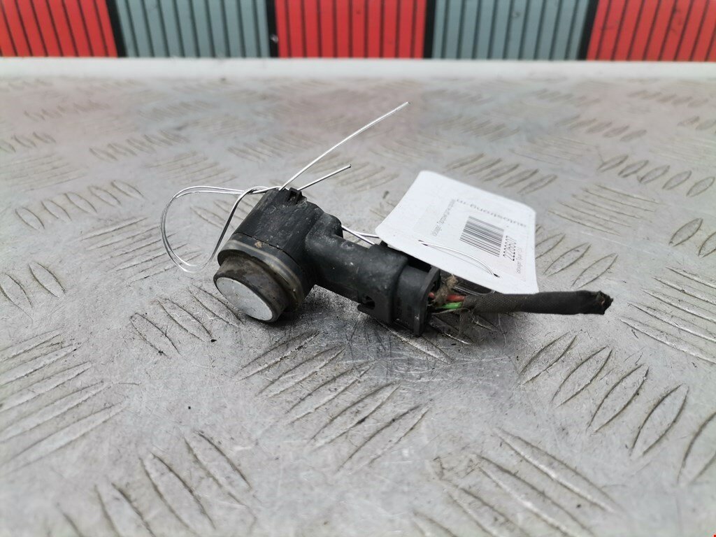 Парктроник (датчик парковки) Volkswagen Tiguan 1 3C0919275S арт. 2226607