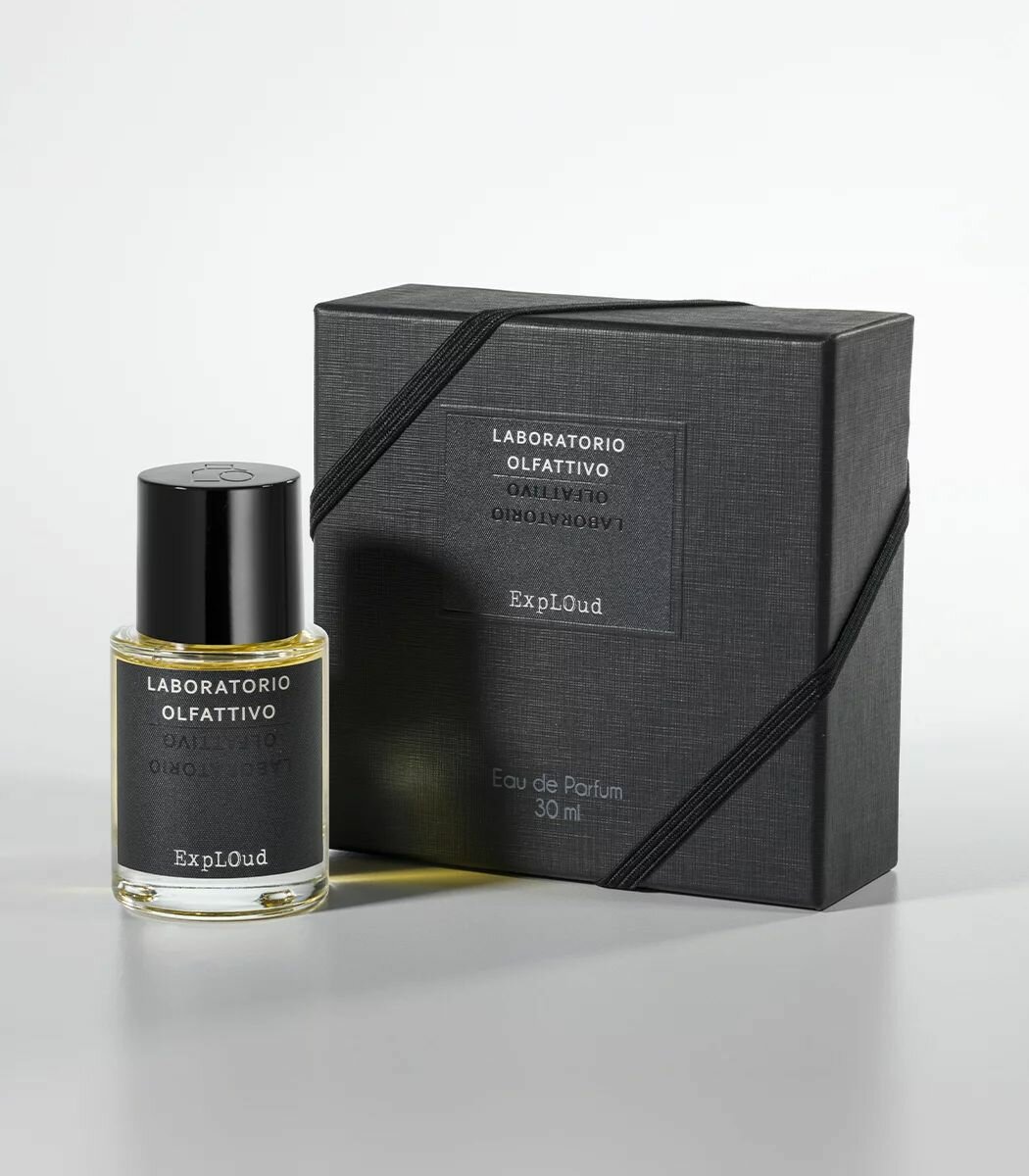 Laboratorio Olfattivo ExpLOud Парфюмерная вода 30 мл