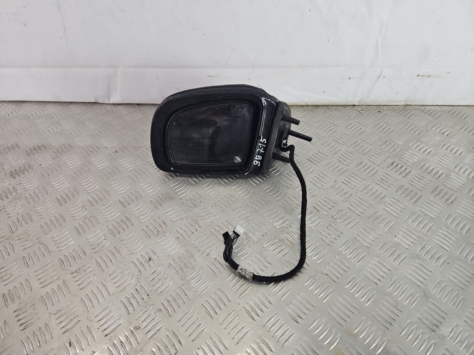 Зеркало наружное левое Mercedes-Benz GL X164 X164.822 2006