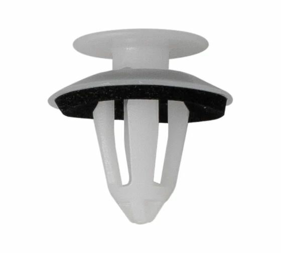 Клипса отделки обшивки Mercedes 0009916398, 69884378 комплект 20 штук