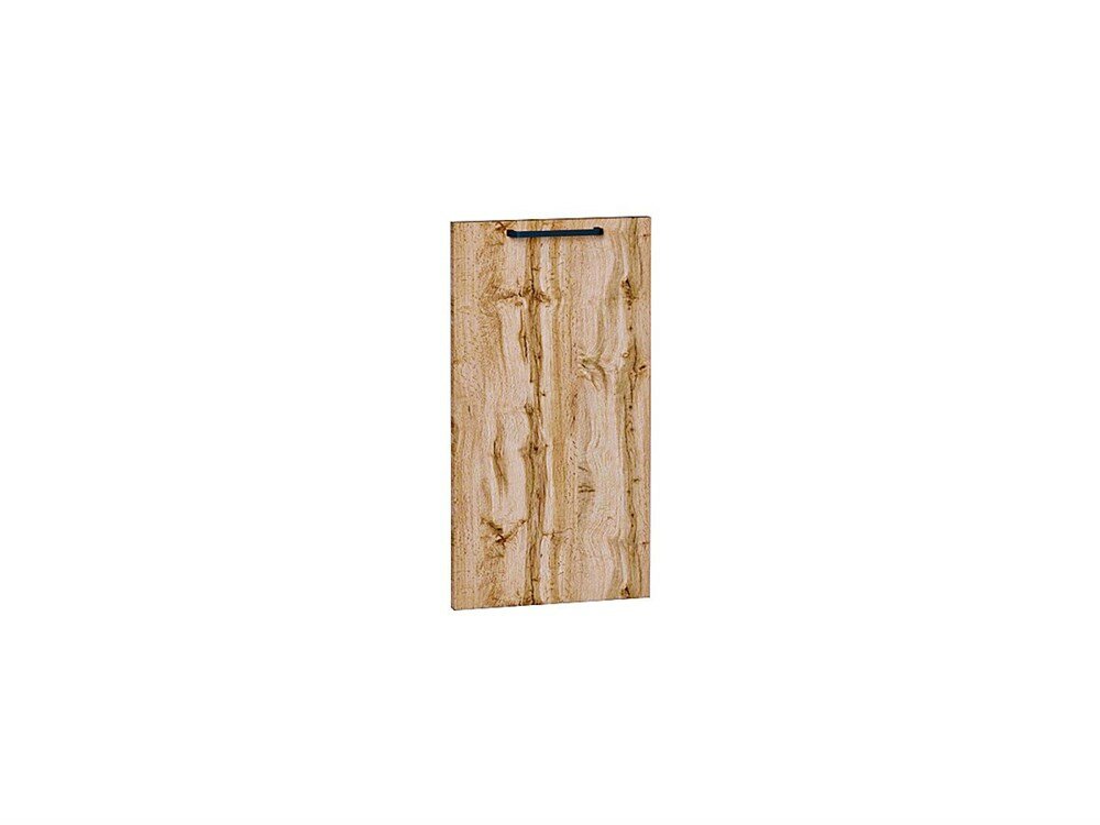 VVT Фасад ФГ Флэт 55.30 Wotan Oak 2S, ЛДСП Wotan Oak 2S, 552*296*16