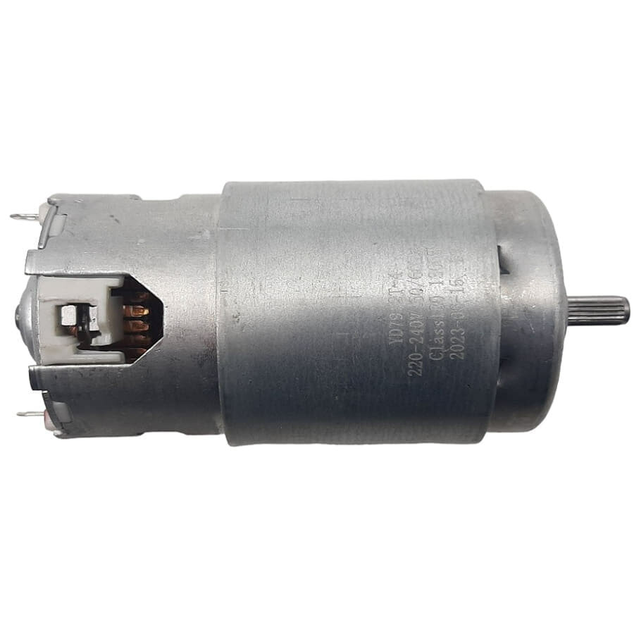 YD7912T-4 мотор погружного блендера DC220-240V 50/60Hz Class 180 1300W