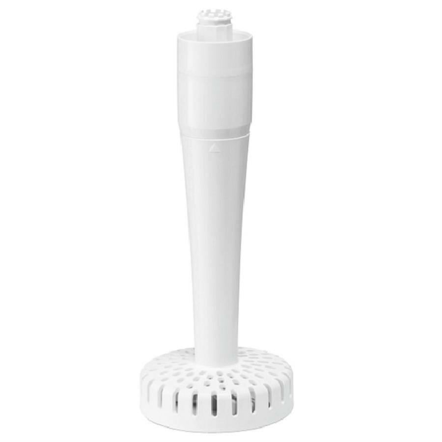 Bosch 00579548 насадка для приготовления пюре ProPuree, в сборе, белая, для MSM66/64.