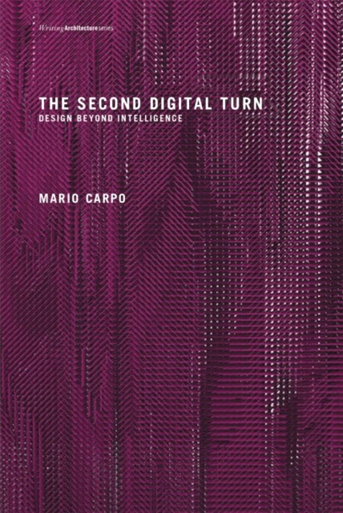 Second digital turn