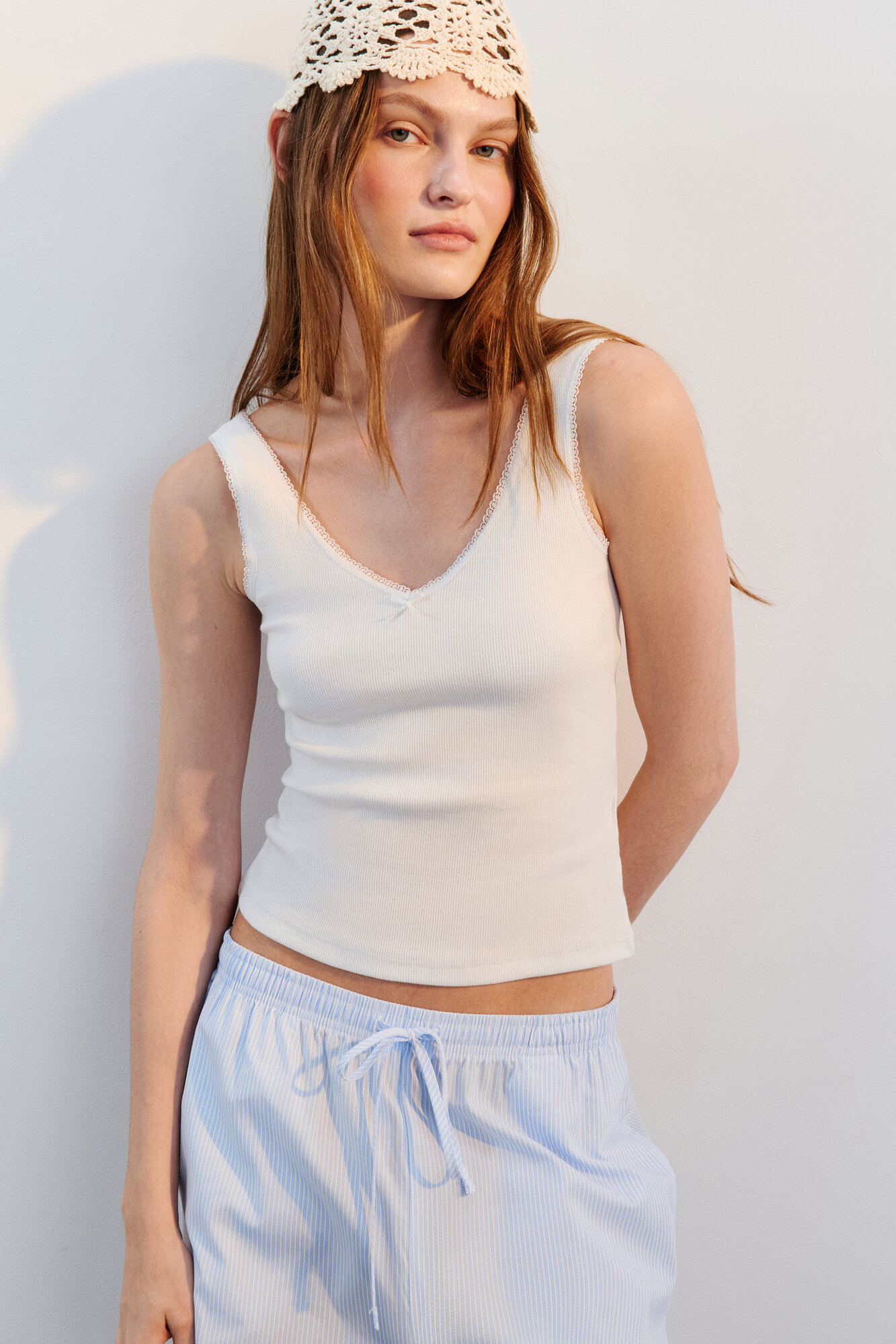 Майка Mix&Match