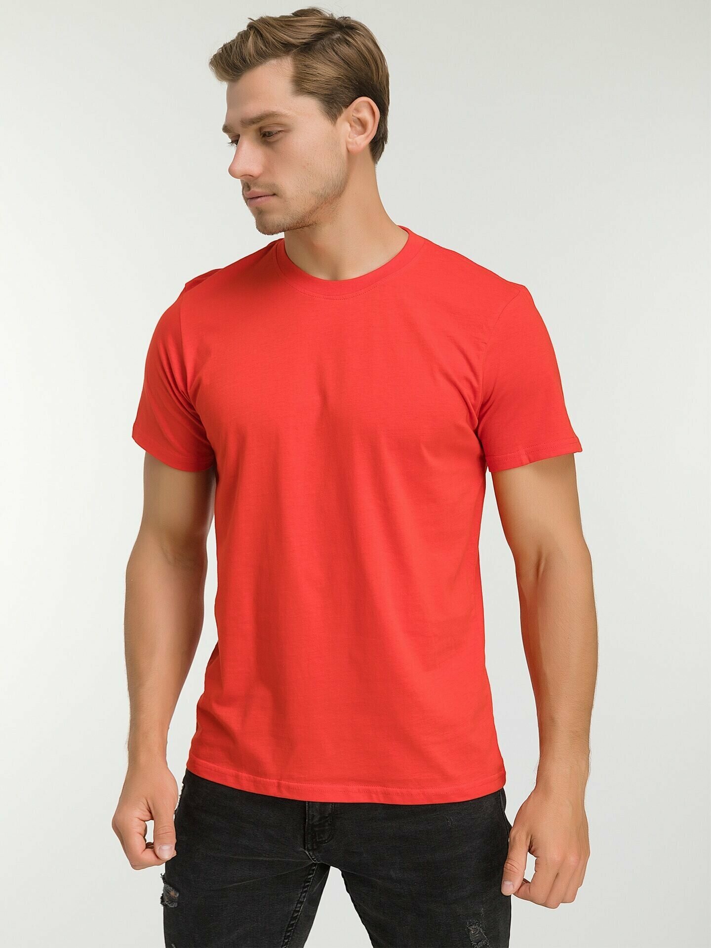 Футболка DAKA-TEX