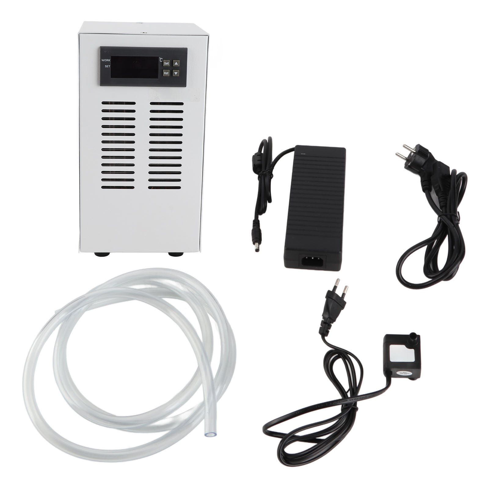 Перец чиллер с водой 72 Вт.