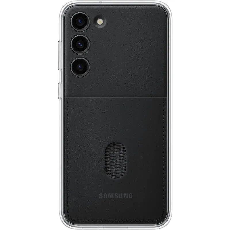 Чехол (клип-кейс) Samsung для Samsung Galaxy S23+ Frame Case 1915990