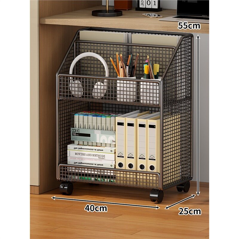 Полка Прато, угловая, настольная, бежевый，книжная полка Самый продаваемый