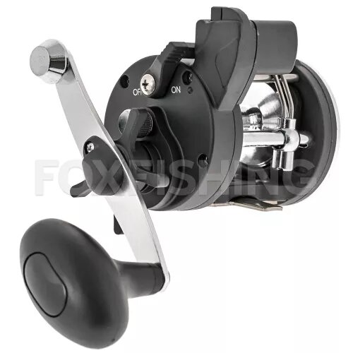 Катушка Grfish Black Sea 1500 TRC